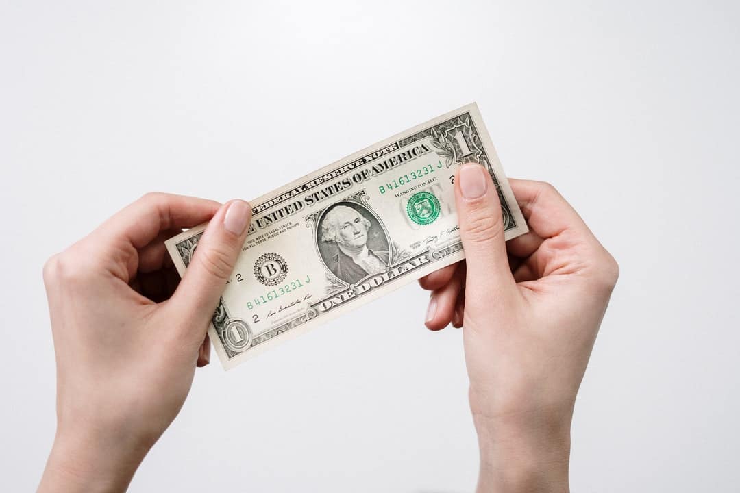 3 Ways To Be Good With Money In Your Business | Affiliate Insights