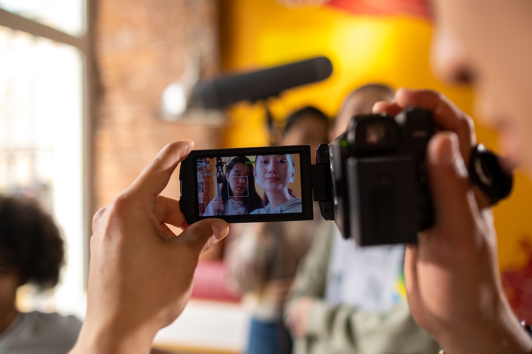 Shooting A Short Film? How to Think Like The Production Studios
