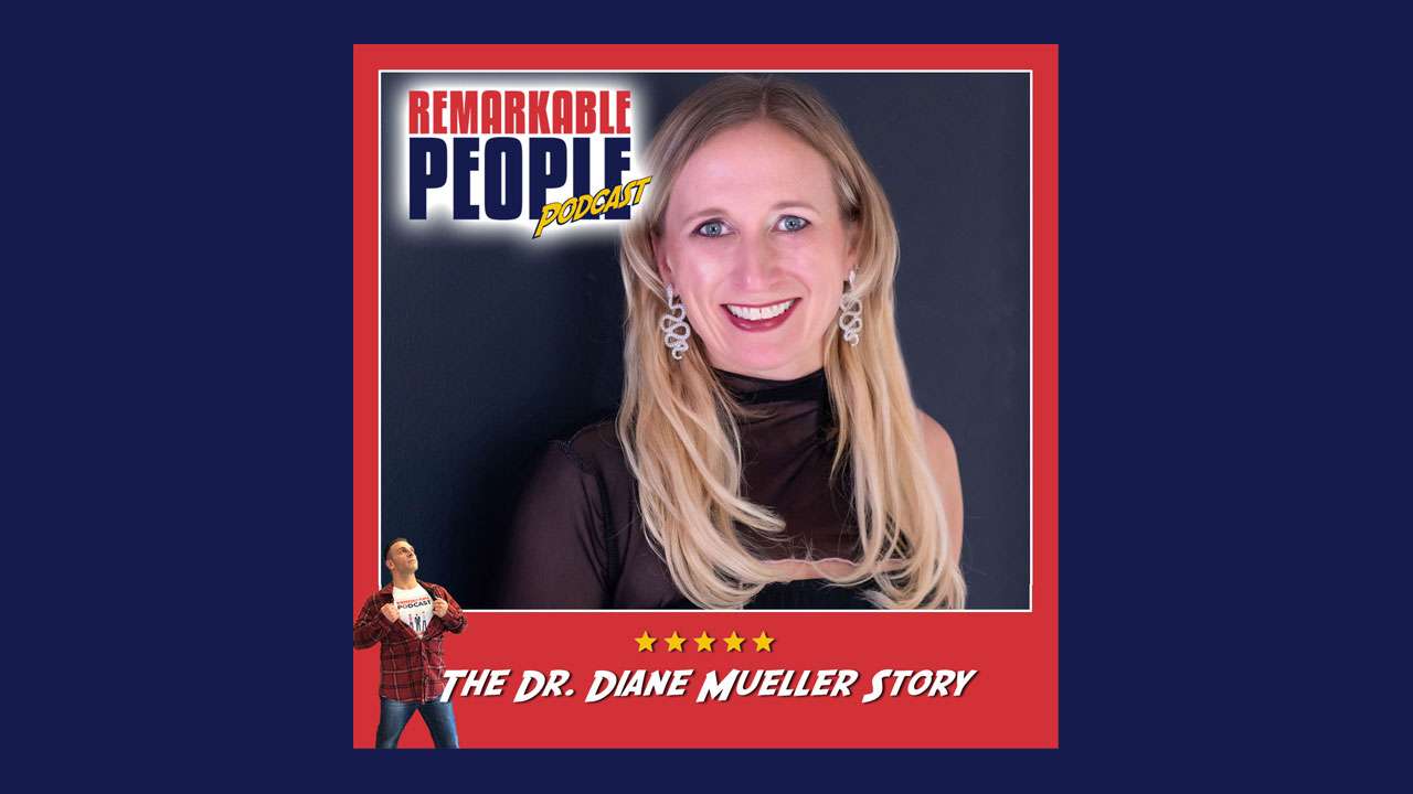 Dr. Diane Mueller | What Lyme's Disease, Libido, & Business have in Common