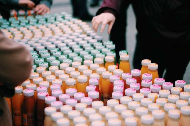 Blending Profits: Elements That Impact Taking Your Smoothie Business to ...