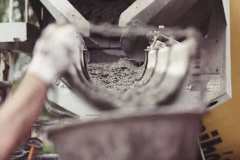 Five Tools That Help You Lay Concrete Perfectly